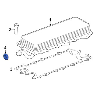 Land Rover LR4 OEM Engine & Components | CARiD