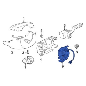 Land Rover Range Rover OEM Steering Parts | Fluids, Pumps, Kits — CARiD.com