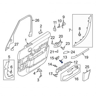 Land Rover Defender OEM Exterior & Body Parts — CARiD.com