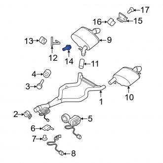 Land Rover Defender OEM Exterior & Body Parts — CARiD.com