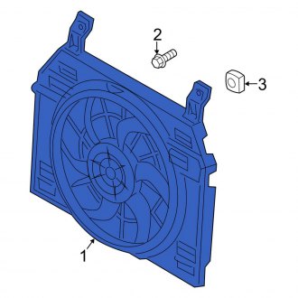 Land Rover Range Rover OEM A/C & Heating Parts | Systems, Compressors ...