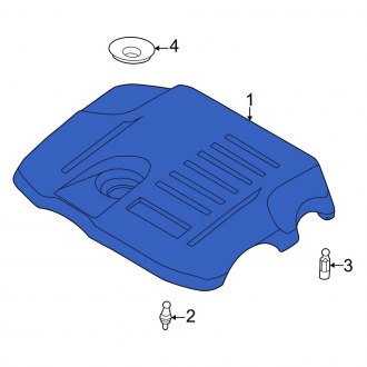 Land Rover Engine Covers | Carbon Fiber, Stainless Steel – CARiD.com