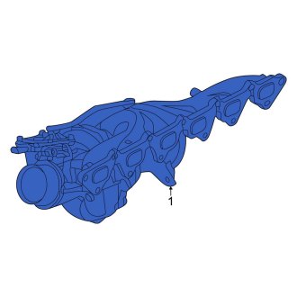 Land Rover OE™ Replacement Turbo & Superchargers - CARiD.com