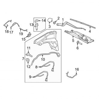 2022 Land Rover Range Rover OEM Exterior & Body Parts — CARiD.com