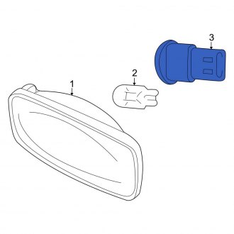 Land Rover OEM Automotive Lighting | Headlights, Fog & Tail Lights ...