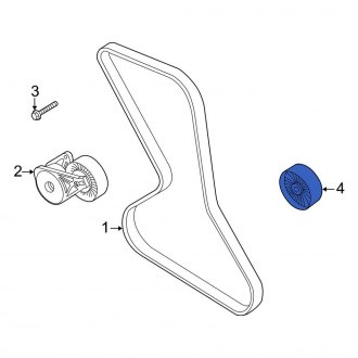 Land Rover OEM Engine Parts - Rebuild Kits, Pistons | CARiD