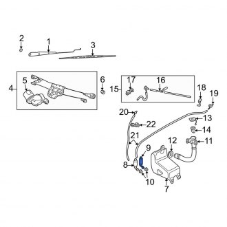 Land Rover Freelander OEM Exterior & Body Parts — CARiD.com