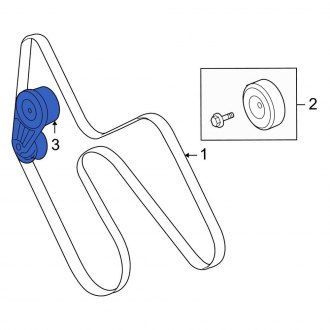 Land Rover OEM Engine Parts - Rebuild Kits, Pistons | CARiD