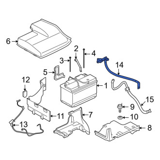 Land Rover™ | OEM Parts, Wheels, Accessories — CARiD.com