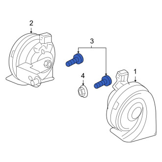Land Rover OEM Electrical Parts | Sensors, Switches, Fuses — CARiD.com