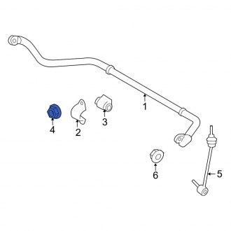 Land Rover Defender Steering Knuckles, Spindles & Components — CARiD.com