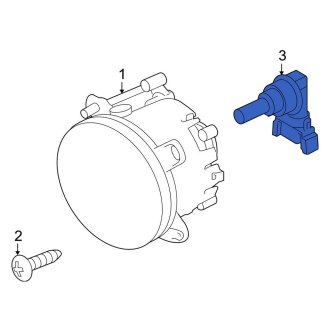 Land Rover OEM Headlights | Projector, LED, HID, Halo — CARiD.com