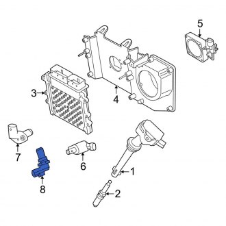 Land Rover OEM Engine Parts | Rebuild Kits, Pistons — CARiD.com
