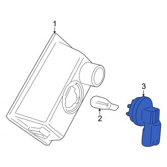 Land Rover OE™ Accessory Lighting - CARiD.com