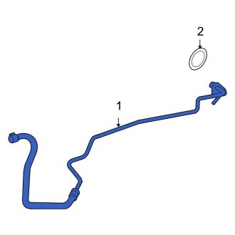 Land Rover OEM Transmission Parts - Coolers, Clutch Kits | CARiD