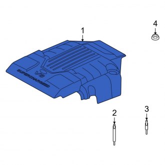 Land Rover Engine Covers | Carbon Fiber, Stainless Steel – CARiD.com