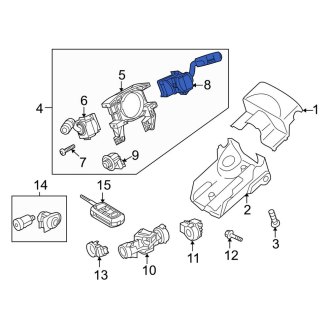 Land Rover OE™ Wipers & Washers - CARiD.com