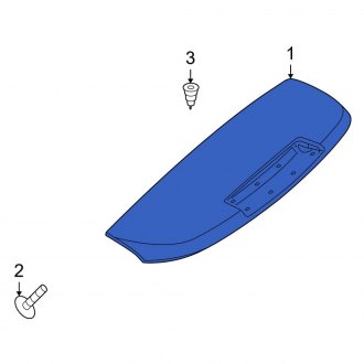 Land Rover Range Rover Sport Spoilers | Custom, Factory, Roof, Lip ...