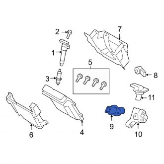 Land Rover OEM Engine Parts - Rebuild Kits, Pistons | CARiD