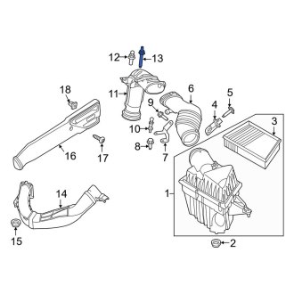 Land Rover Range Rover Evoque Custom Engine Covers – CARiD.com