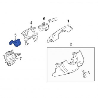 Land Rover LR2 OEM Steering Parts | Fluids, Pumps, Kits — CARiD.com