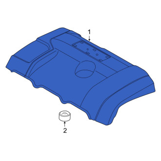 Land Rover Engine Covers | Carbon Fiber, Stainless Steel – CARiD.com