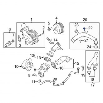 Land Rover™ - OEM Parts, Wheels, Accessories | CARiD
