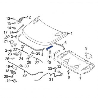Land Rover OEM Air Intake Parts | Filters, Manifolds — CARiD.com