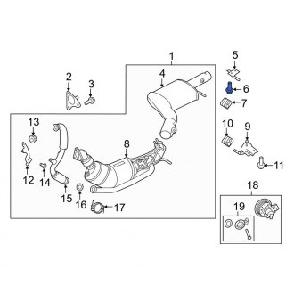 Land Rover Defender OEM Exterior & Body Parts — CARiD.com