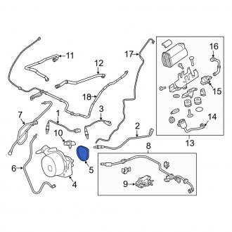 Land Rover Defender OEM Interior Components — CARiD.com