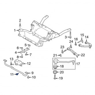 Land Rover OEM Seats | Racing, Sport, Classic — CARiD.com