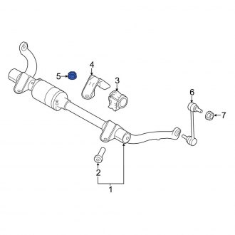 Land Rover Discovery Sport OEM Engine Parts | Rebuild Kits, Pistons ...