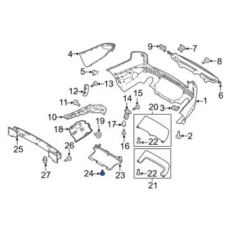 Land Rover OEM Headlights | Projector, LED, HID, Halo — CARiD.com