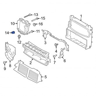 Land Rover OEM Turbochargers & Superchargers | Kits & Parts — CARiD.com