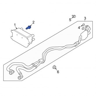 Land Rover Replacement Hood Hardware — CARiD.com