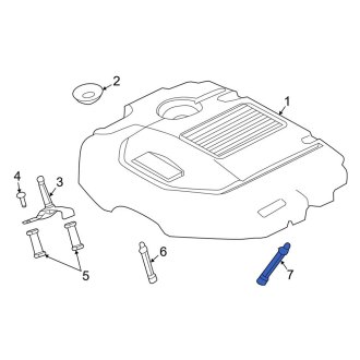 Land Rover Discovery Custom Engine Covers – CARiD.com