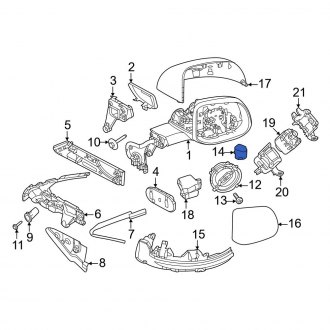 Land Rover Range Rover Sport OEM Interior Components — CARiD.com
