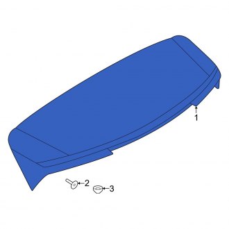 Land Rover Range Rover Sport Spoilers | Custom, Factory, Roof, Lip ...