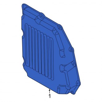 Land Rover Range Rover Evoque Transmission Mounts | Cases, Housings ...