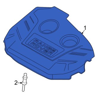 Land Rover OE™ Body Kits - CARiD.com