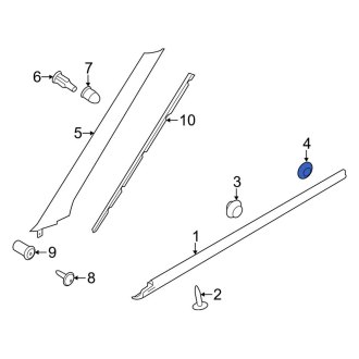 Land Rover Range Rover Sport OEM Bumpers | Genuine Front & Rear Bumpers ...