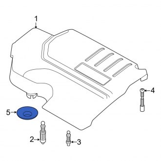 Land Rover Discovery Sport Body Kits & Ground Effects – CARiD.com