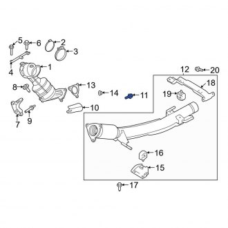 Land Rover Range Rover Evoque OEM Starting & Charging Parts | Starters ...