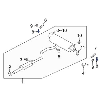 Land Rover Range Rover Evoque OEM Driveline & Axle Parts | Hubs, CV ...