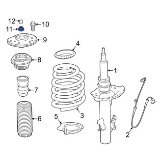 Land Rover Discovery Sport OEM Engine Parts | Rebuild Kits, Pistons ...
