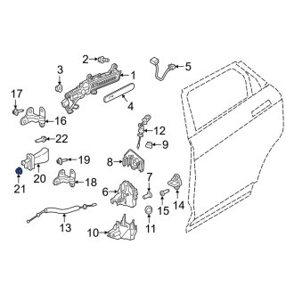 Land Rover Range Rover Velar Replacement Intercoolers — CARiD.com