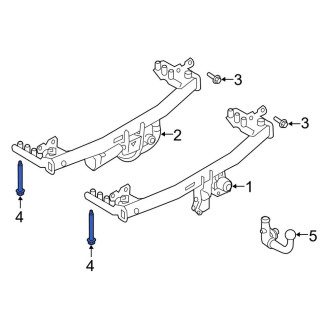 Land Rover OEM Brake Parts | Pads, Bleeders, Rotors, Lines — CARiD.com