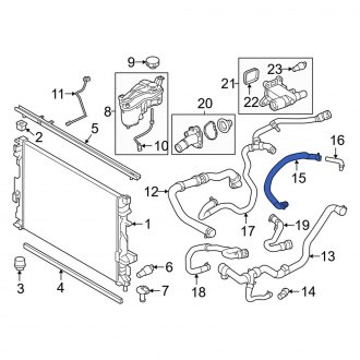 Land Rover™ | OEM Parts, Wheels, Accessories — CARiD.com