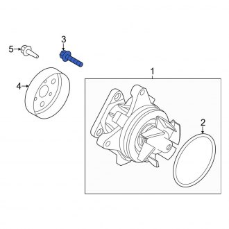 Land Rover OEM Emission Control Parts | Oxygen Sensors — CARiD.com