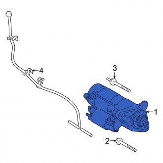 Land Rover Discovery Sport OEM Ignition & Electrical Parts — CARiD.com